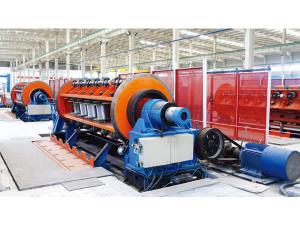 Rigid Strander | SMARTER